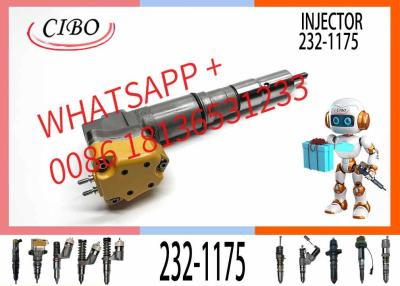 중국 C+ 엔진 3408 3412 연료 주입기 232-1173 232-1183 232-1168 198-4752 198-7912 232-1175 판매용
