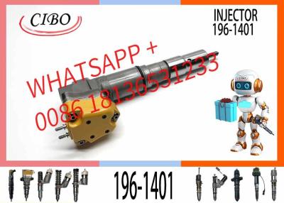 中国 インジェクタ 196-1401 1961401 3126 3126B/3126E 198-7912 232-1168 156-3895 コモンレールインジェクタ 196-1401 0R-9349 販売のため