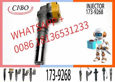 중국 연료 주입기 173-9268 1739268 174-7527 20R-0760 173-9272 232-1173 10R-1265 C+ 엔진 3412 시리즈 판매용