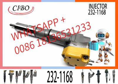 중국 디젤 주사기 173-4061 232-1168  디젤 엔진 2321168 1734061 204-2467 232-1167 173-4059 10R1262 판매용