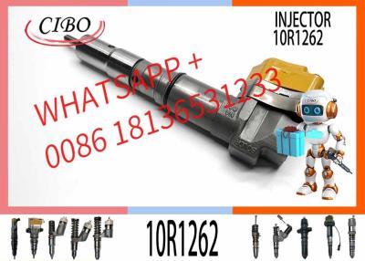 중국 연료 주입기 10R-1262 10R1262 111-7916 198-4752 20R-5392 198-6877 232-1170C+ 엔진 3126 시리즈 판매용