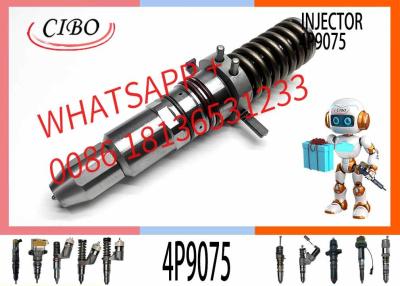 중국 디젤 엔진 부품 3508 3512 3516 3524 연료 주입기 4P9075 9Y3773 6L4357 6L4360 111-3718 224-9090 판매용