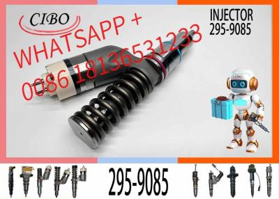 중국 SINOCMP 굴착기 엔진 부품  C18 C27 C32 엔진 연료 분사 장치 2768307 276-8307 10R-7231 295-9085 판매용