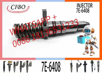 중국 C+ 3508 3512 3516 주입기 7E-6408, 디젤 연료 주입기 7E6408 0R-3883 0R-0906 7C-4173 6I-3075 7C-9578 판매용