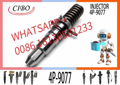 中国 エンジン燃料注入器 4P9077 4P-9077 3508 3512 3516 3524 0R-3052 0R-3051 0R-2921 0R-2925 販売のため