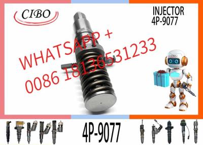 中国 エンジン燃料注入器 4P9077 4P-9077 3508 3512 3516 3524 0R-3052 0R-3051 0R-2921 0R-2925 販売のため