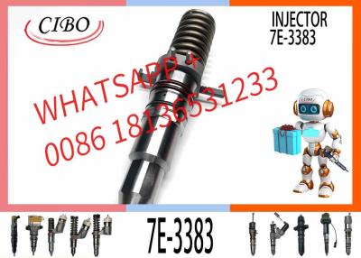 중국 연료 주입기 7E-3383 7E3383 7E-6408 4P-9075 4P-9076 4P-9077 7E-3383 7C-0345 C+ 엔진 3512A 시리즈 판매용