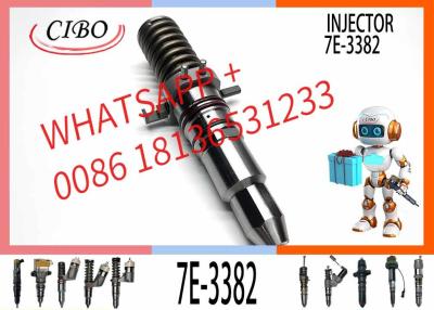 China Injector de combustível 7E-3382 7E33827E-9983 9Y-4544 0R-3883 0R-0906 7C-4173 6I-3075 Motor Série 3512A à venda