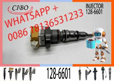 China Injektor der HFD-Kraftstoffeinspritzdüse-E322c der Maschinen-3126B 10R-0782 128-6601 178-0198 10R0782 E3126 C6.4 des Injektor-C15 zu verkaufen
