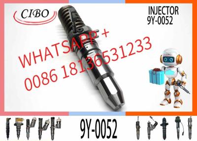 China Injetores de combustível 9Y-0052 7E-6408 7E-3384 7C-9576 7E-6048 7C0R-3052 para o conjunto de geradores  3512 3516 à venda