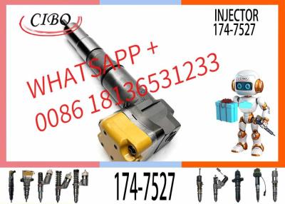 China Injetor de combustível C+ 174-7527 232-1173 169-7408 10R-1265 173-9379 138-8756 155-1819 para Motor  3412 à venda