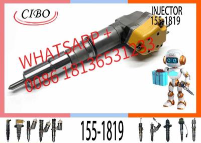 중국 디젤 엔진 노즐 3126B 연료 주입기 1551819 155-1819 232-8756yue 171-9704111-7916 198-4752 20R-5392 판매용