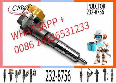 중국 연료 주입기 조립 232-8756 2328756 232-1168 156-3895 204-2467 232-1167 173-4059 엔진 3412 시리즈 판매용