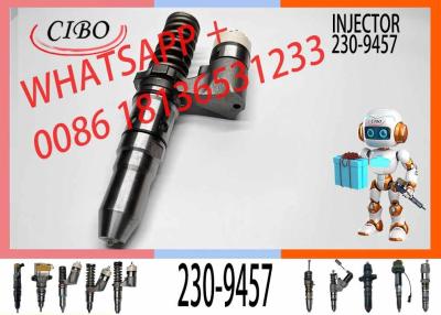China Dieselmotor 3508 3512 3516 3524 Brandstofinspuitmachine 230-9457 2309457 Dieselbrandstofinspuitmachine voor ERPILLAR Te koop