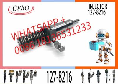 중국 디젤 연료 주입기 1278216 0R-8682 127-8216127-8218 127-8222 107-7732 127-8205  C+ 3114 3116 엔진 판매용
