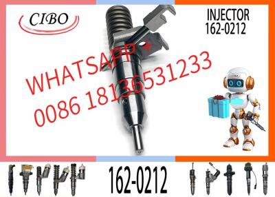 중국 1620212 162-0212 0R3762 0R-3762 3116 디젤 엔진 노즐 조립 1620212 162-0212 0R3762 0R-3762 판매용