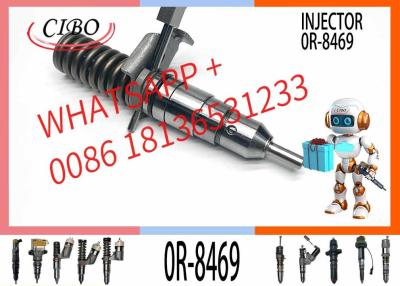 중국 엔진 코먼 레일 디젤 연료 주입기 127-8225 0R-8471 0R-3002 0R-3190 4P-29950R-8469 거북이 3116 판매용