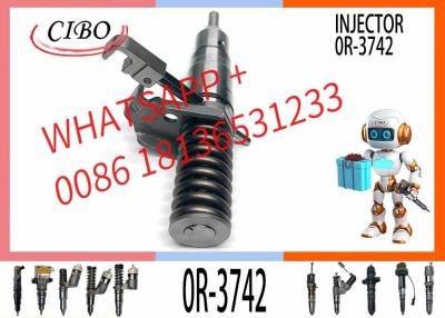 China Injetor de diesel 7E9585 E320L101-8673 OR-4374 7E-6193 0R-3742 20R-2056 C+ E325B E320B 3116 à venda