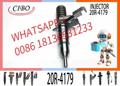 China Injetor de combustível20R-4179 20R4179 127-8218 127-8222 107-7732 127-8205 127-8207 Motor C3116Série à venda