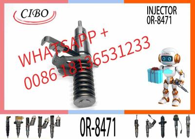 China Injetor 0R3389 0R-3389 0R-8473 0R-8684 0R-8479 101-8673 0R8471 0R-8471 para 3116 Motores Diesel à venda
