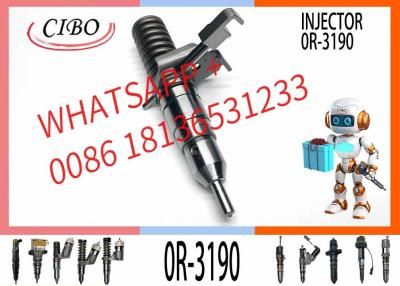 China Injetor de combustível para motores 7E-8952 7E-8729 7E-9585 0R-8461 0R-8469 0R-8465 0R-3742 0R-8463 0R-8633 20R-4179 0R-8471 à venda