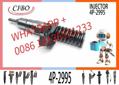 China C+ 3116 injetor diesel 4P-2995 0R8471 4P2995 4P2995 4P-2995 7E-6193 105-1694 0R-8682 9Y-4982 0R-0471 à venda