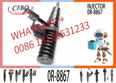 China Injetor 1408413 140-84137E-87270R-3002 0R-3190 4P-2995 0R8867 0R-8867 para 3116 Motores Diesel à venda