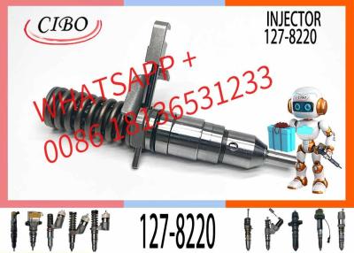 China Injetor de escavadeira 0R-8483 0R-8477 0R-8473 1278220 127-8220 0R8467 0R-8467 para 3116 Motores a diesel à venda