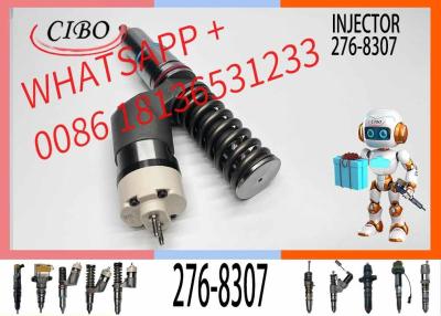 China 276-8307 conjunto de bocal de venda imperdível injetor de combustível common rail 276-8307 para motor diesel à venda