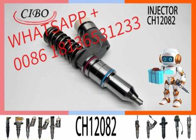 China Competitively offer diesel engine good testing fuel injector CH12082 with more models for sale