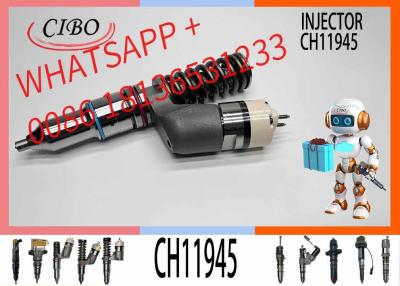 China Para  Injector 3406E C15 C16 Injector 10R1273 Injector CH11945 5A531209815 Em Estoque à venda