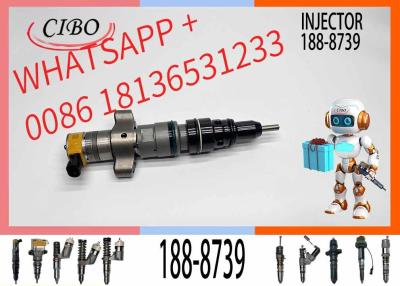 China Golden Vidar alto padrão C-9 Motor Injetor de Combustível Diesel 1888739 Para  Escavadeira 330C E330C 188-8739 à venda