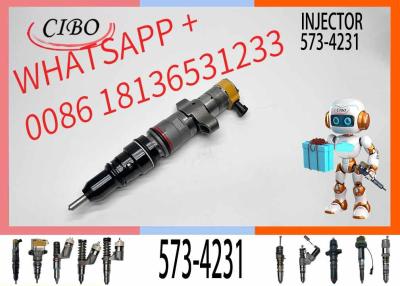China Motor C9 573-4231 5734231 Conjunto do Injetor de Combustível à venda