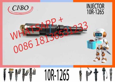 China Injetor de combustível 10R-1265 456-3509 20R-5075 386-1809 382-0709 456-3493 171-9704 196-1401 222-5966 para a  C9.3 à venda