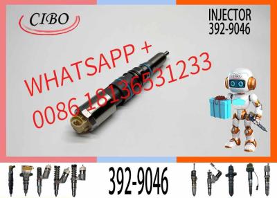 China Injetor de combustível diesel 392-9046 324-5467 à venda