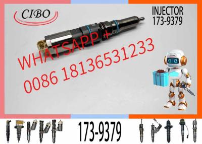 China Injetor de combustível diesel de transporte ferroviário comum 173-9379 138-8756 155-1819 232-1183 169-7408 222-5967 232-1175 à venda