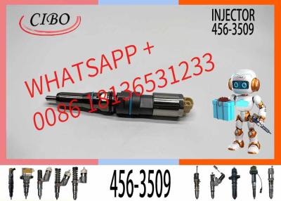 China Injetor de combustível comum 456-3509 20R-5075 173-9268 198-7912 460-8213 342-5487 417-3013 304-3637 para C9.3 C+ à venda