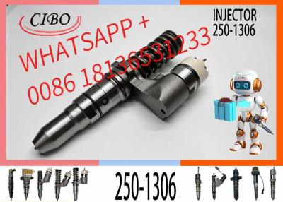 China Motor diesel 3508 3512B Injetor de combustível Assy 2501306 250-1306 à venda