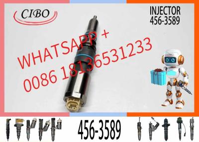 중국 주입기 20R-5073 456-3589 456-3579 456-3544 456-3545 10R-1267 173-9272 C9.3 디젤 연료 주입기 판매용
