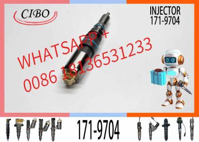 China Injetor de motor diesel de combustível comum 169-7408 171-9704 456-3493 367-4293 363-0493 20R-5077 456-3579 456-3544 456-3545 à venda