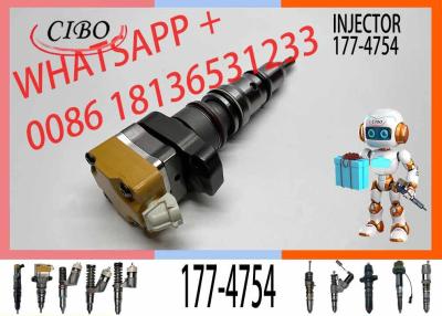 China HUIDA Graafwerktuig C15 C18 C32 3116 Brandstofinjector 177-4754 10R-9237 van Motorvervangstukken Te koop