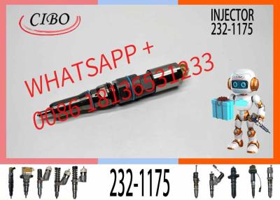 China Injetor do motor diesel com combustível comum 222-5967 196-1401 232-1175 456-3589 324-5467 364-8024 171-9704 196-1401 para C9.3 à venda