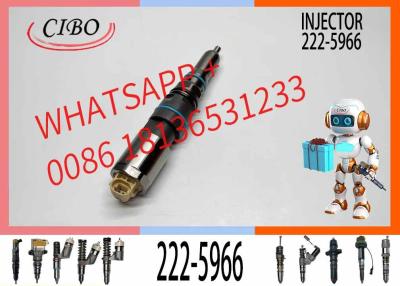 China Injetor do motor diesel com combustível comum 222-5966 173-9272 232-1173 10R-1265 173-9379 138-8756 para C9.3 à venda