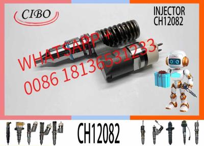 중국 디젤 연료 주입기 CH12082 0R-8773 229-5918 212-3464 10R-0725 874-822 C+ C10 엔진 판매용