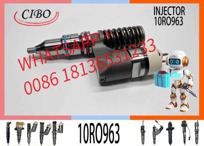 China Injetor de combustível para motores diesel 10R-1814 229-5918 317-5278 10R-0967 10R-1258 CH12082 10R0963 Para motores  C10 C12 à venda
