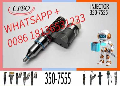 China 153-7923 Dieselpumpen-Einspritzdüsen 317-5278 350-7555 229-1631 212-3468 Für  C10 C12 Motorkraftstoff zu verkaufen