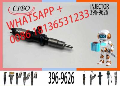 China Schienen-Kraftstoffeinspritzdüse 20R-4560 396-9626 der Maschinen-E320D2 des Injektor-C7.1 allgemeine für  3969626 zu verkaufen