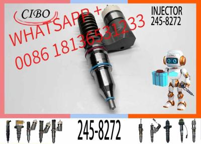 China 230-9457 10R-3255 inyector del motor del inyector de combustible 386-1769 386-1769 3508B 3512B 3516B para el genset de la oruga en venta