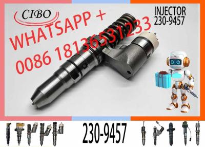 中国 230-9457幼虫のgensetのための386-1769 386-1769 10R-3255燃料噴射装置3508B 3512B 3516Bエンジンの注入器 販売のため
