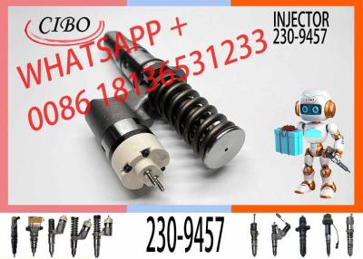 中国 230-9457幼虫のgensetのための386-1769 386-1769 10R-3255燃料噴射装置3508B 3512B 3516Bエンジンの注入器 販売のため